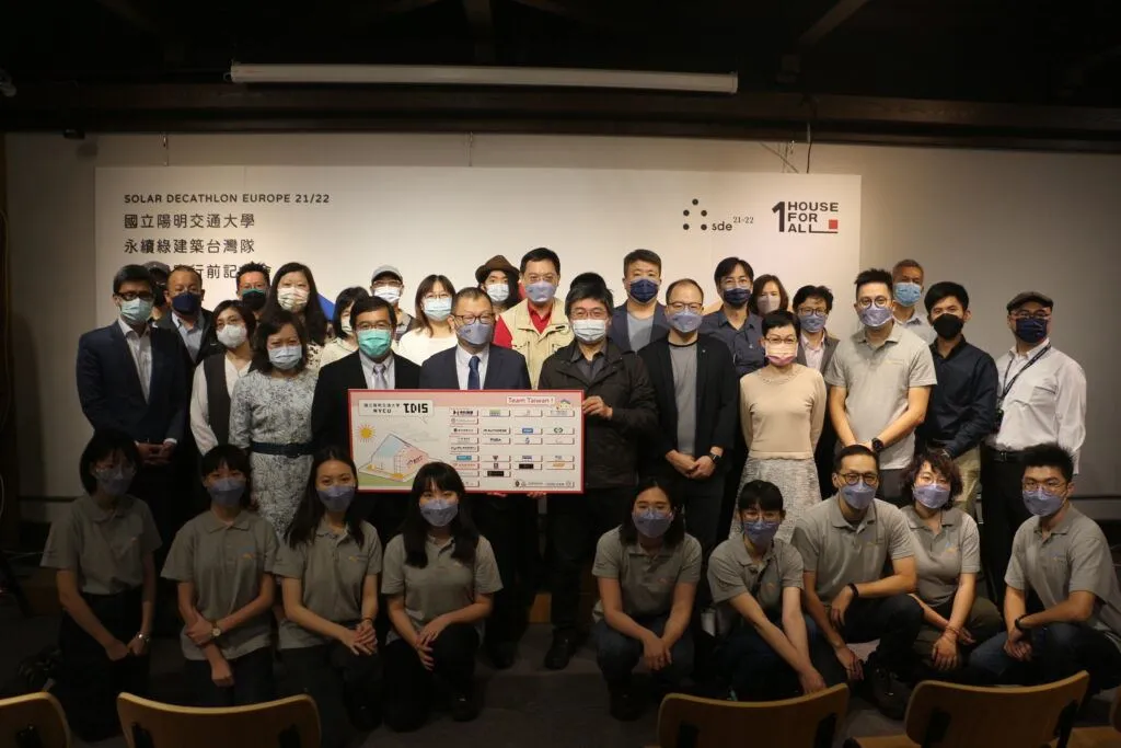 外交部NGO雙語網站 - MOFA NGO International Affairs Director General Wang joins ...