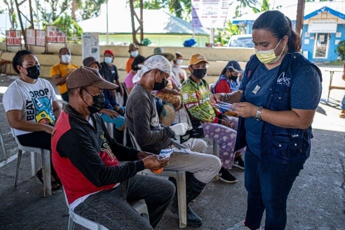 外交部NGO雙語網站 - International Cooperation and Development Fund and CRS ...